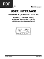 Raymond Reach Truck Manual | PDF | Forklift | Truck