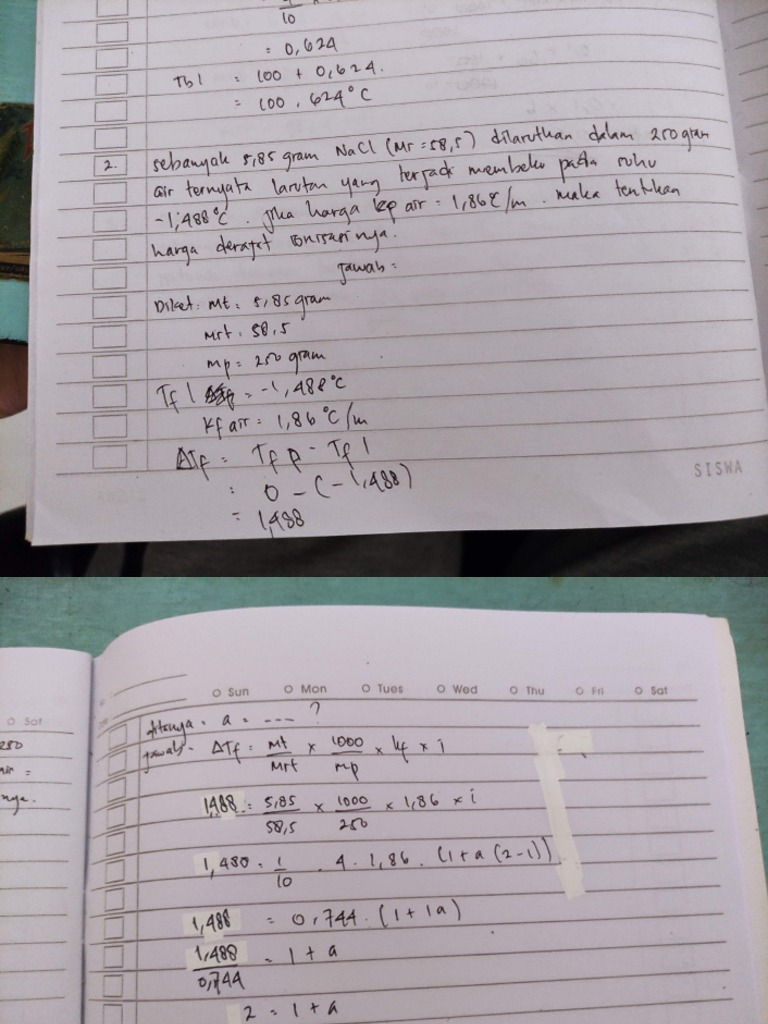(Revisi) KIMIAHilmy 25 XII IPA 4 | PDF (Revisi) KIMIAHilmy 25 XII IPA 4 | PDF