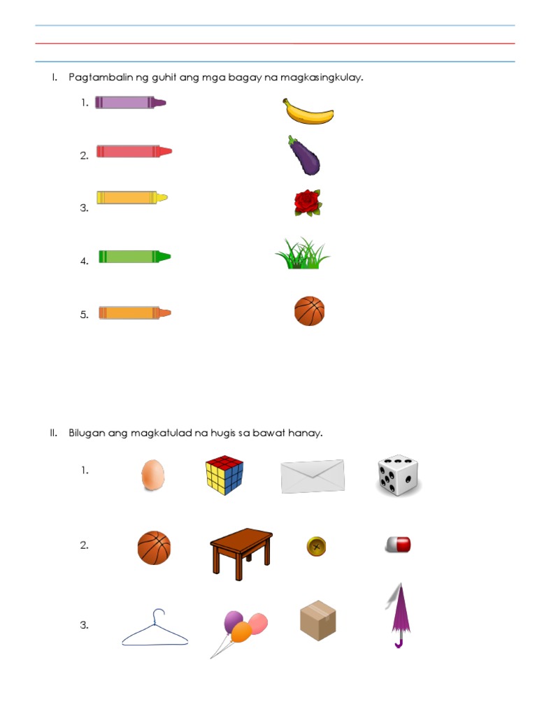 Week 24 Worksheet | PDF