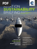 Airbus Annual Report 2024 Overview | PDF | Airbus | International Space ...