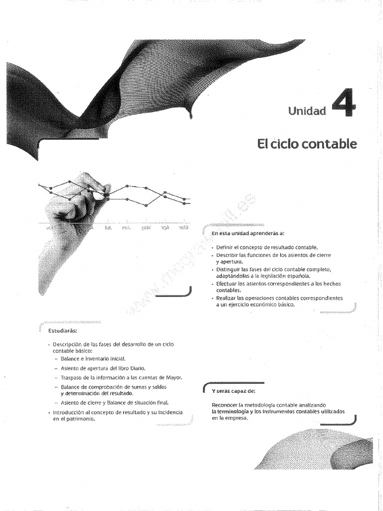 Ciclo Contable Cyf Pdf 9700