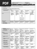 DLL TLE 6 AGRICULTURE SY2023-2024 Sept 25-29 | PDF | Learning | Curriculum