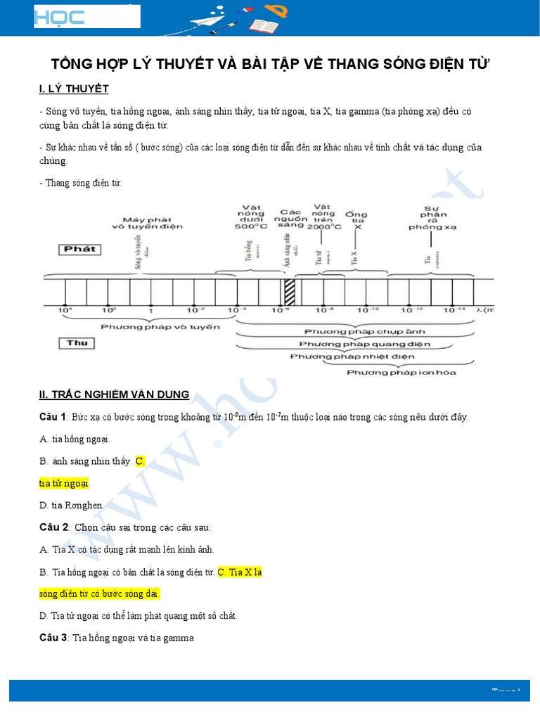 (123doc) - Tong-Hop-Ly-Thuyet-Va-Bai-Tap-Ve-Thang-Song-Dien-Tu-Mon-Vat ...