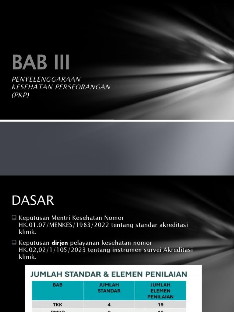 BAB 3 PKP | PDF