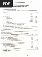 Final Accounts Problems and Solutions - Final Accounts Questions | PDF ...