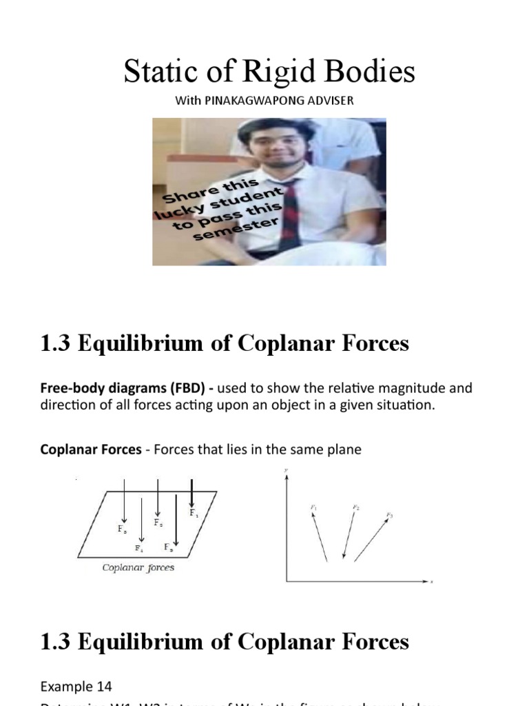 SRB Lesson 3 4 | PDF