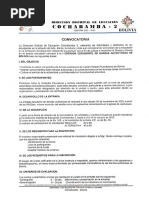 Marcha Naval: Himno de Bolivia | PDF