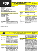 Graxa Rocol - J166 | PDF | Corrosão | Materiais