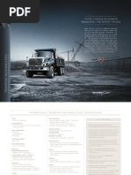 CL 625 - Truck Loading | PDF | Road Surface | Concrete