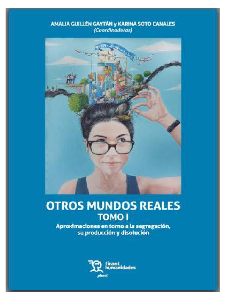 Libro Otros Mundos Reales | PDF