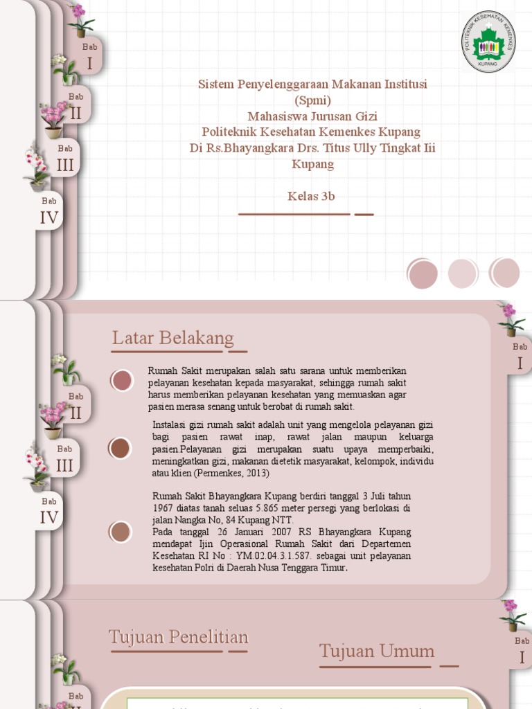 Template Ppt Skripsi Aesthetic 1 Pdf