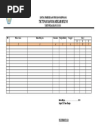 Formulir_Pendaftaran_SPMB_SD_2025_Baru | PDF