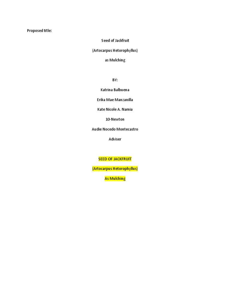 Group 1 Twice Mind Map | PDF