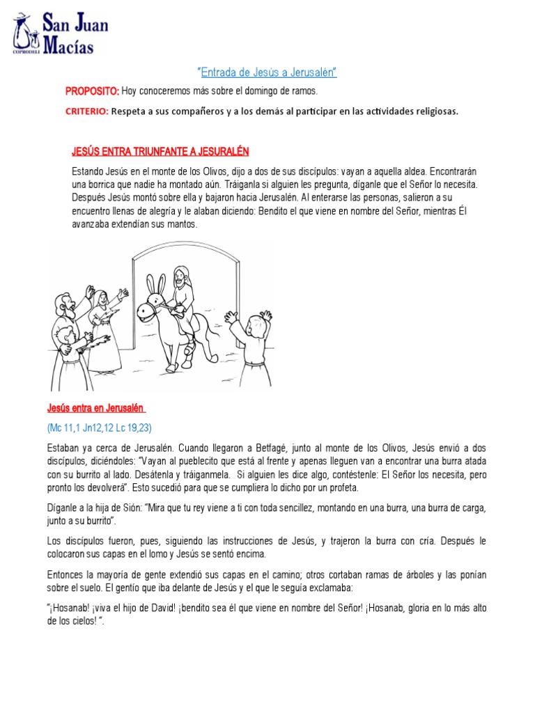 Ficha Religion | PDF