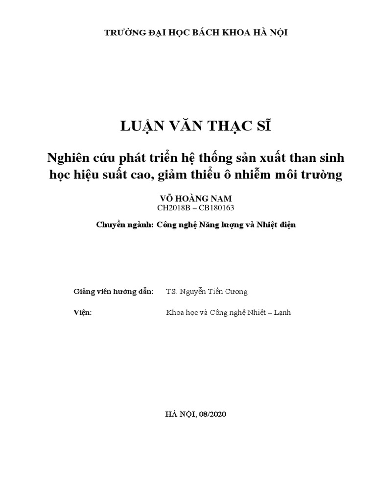 [123doc] - nghien-cuu-phat-trien-he-thong-san-xuat-than-sinh-hoc-hieu-suat-cao-giam-thieu-o ...