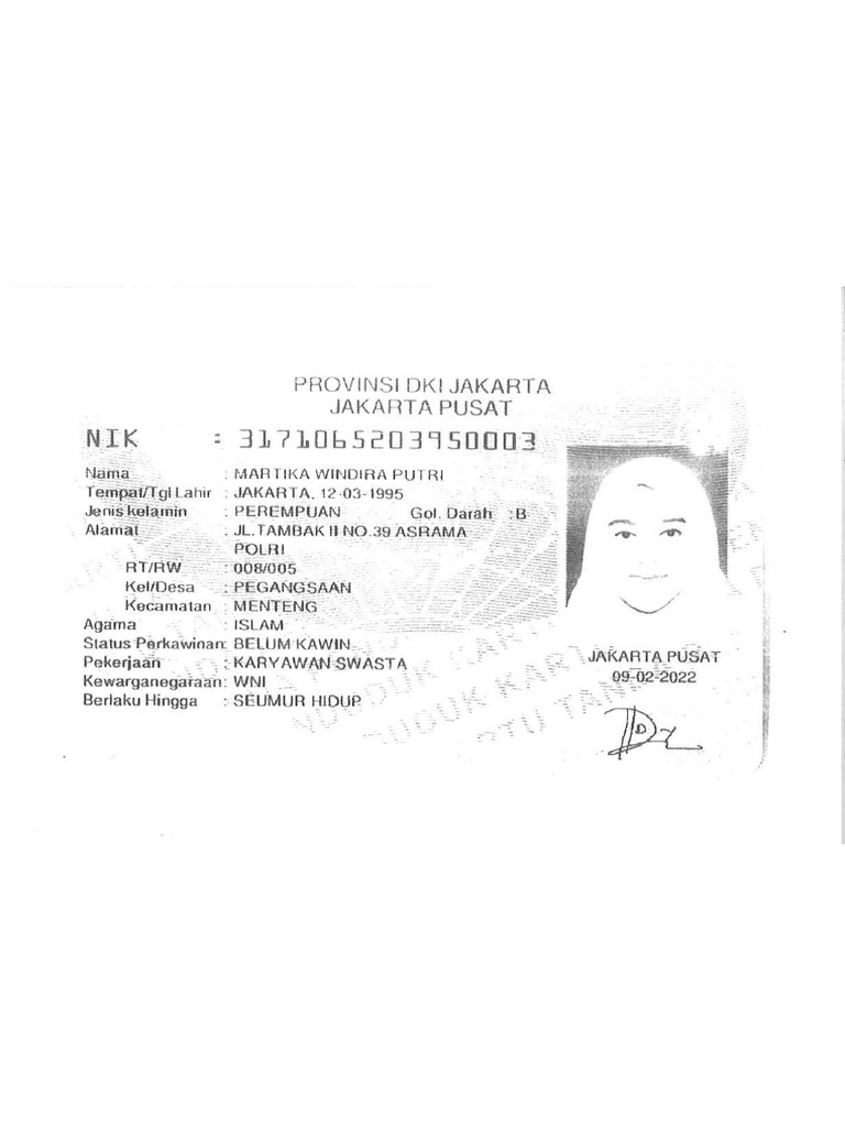 Lampiran Berkas PDF | PDF