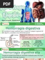 Clasificacion de Forrest | PDF | Causas de la muerte | Especialidades ...