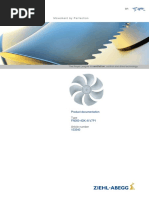 Manual de Partes de Compresor Bitzer | PDF