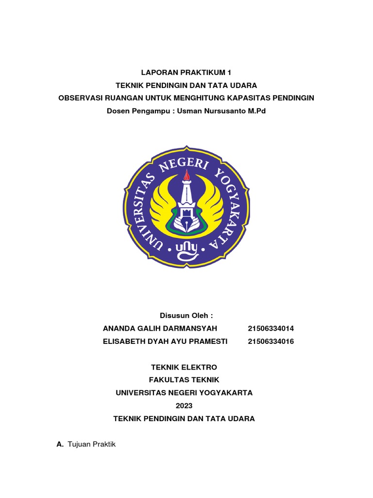 Laporan Praktikum2 Us | PDF | Teknologi & Rekayasa