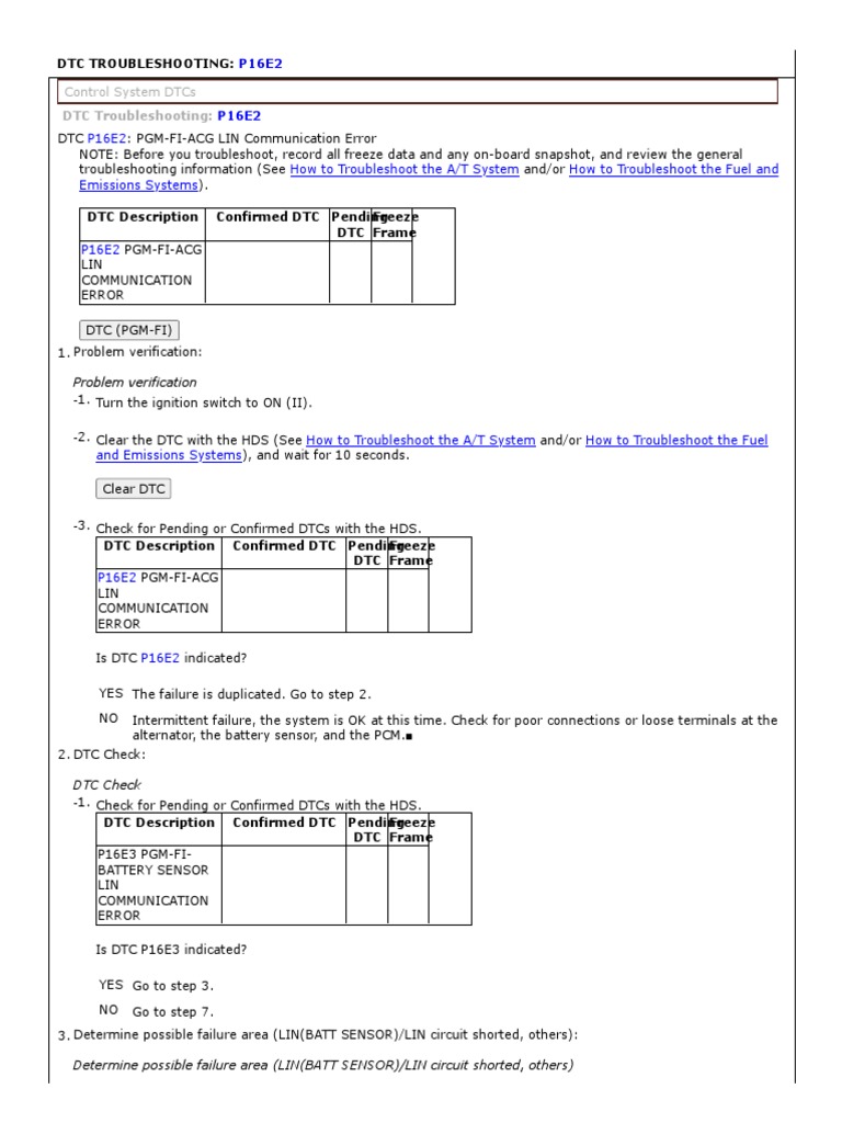 Basic Troubleshooting PDF | PDF | Troubleshooting | Manufactured Goods