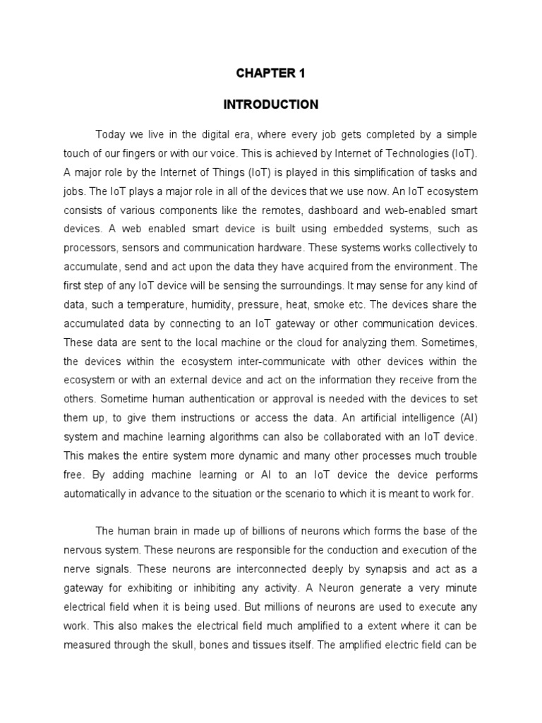 Project Plagiarism Report | PDF | Support Vector Machine | Sensitivity And Specificity