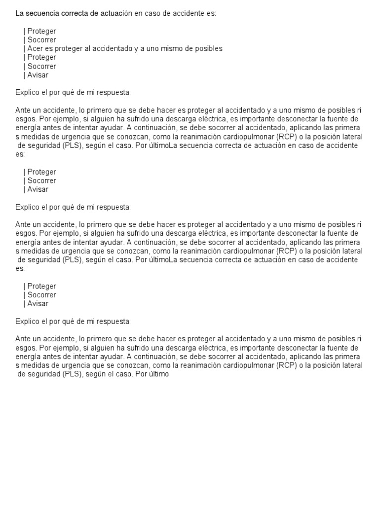 PAS5 | PDF | Ciencia y matemáticas