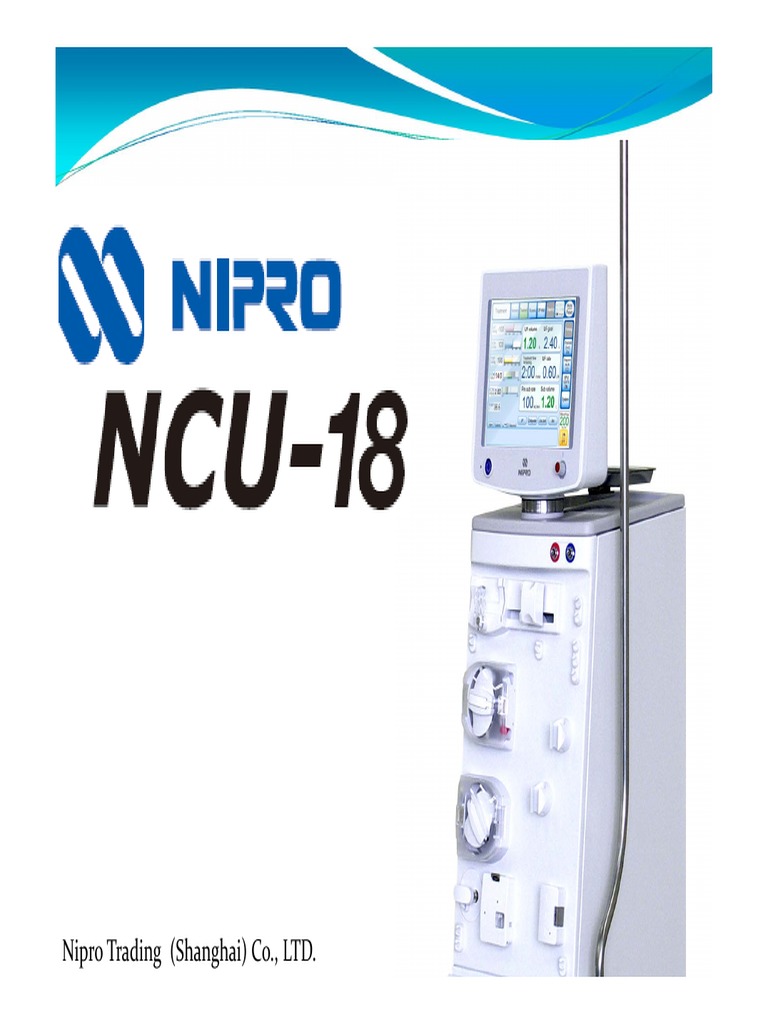 NCU-18 presentation ver3 detail (只读) | PDF | Computers | Technology ...