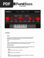 Components of Pneumograph | PDF