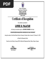 Demonstration of Evalbee | PDF