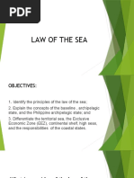 Salvage Zone-Foreshore Land | PDF | Oceanography | Physical Oceanography