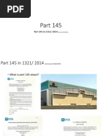 EASA Guidelines For Line Stations | PDF | Aviation Safety | Landing Gear