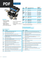 Haskel MS Series Pump Specifications | PDF | Valve | Pump