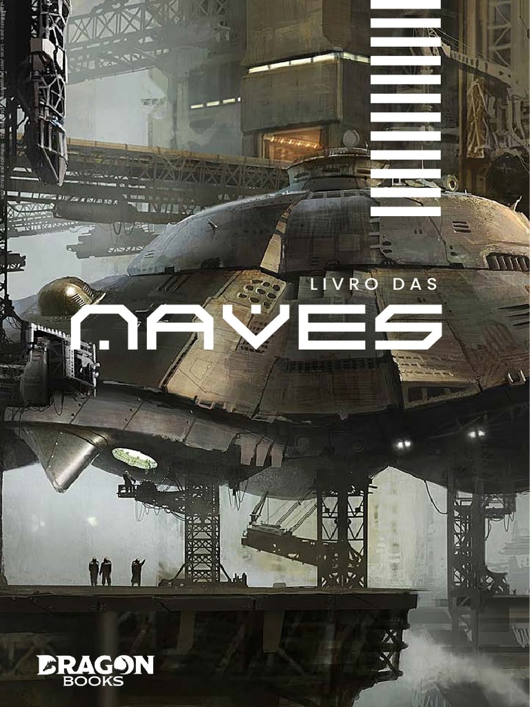 Naves - Deep Dive PDF | PDF | Navios de guerra | Navios