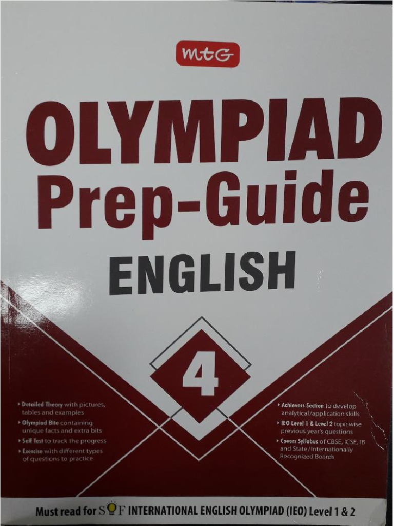 Olympiad Prep English Guide Pdf Pdf