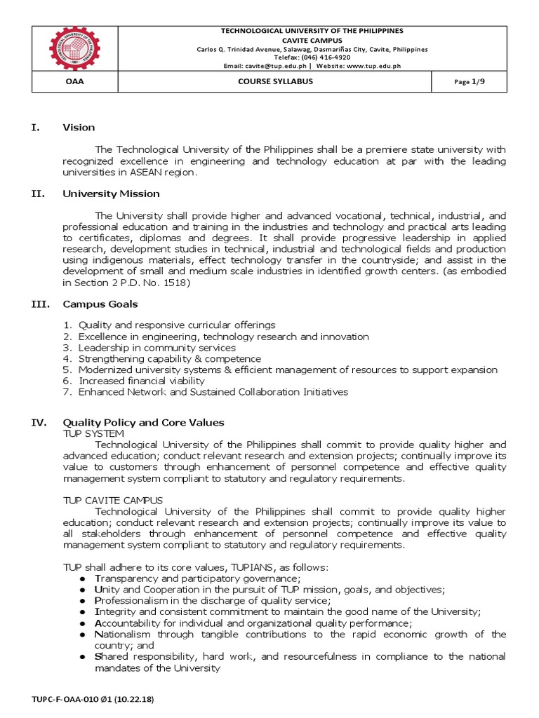 1-1 MT 1 Machine Tools and Processes (MS1) For BET | Download Free PDF ...