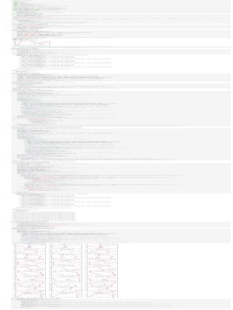 Configuring GCN Model for TSP Problem | PDF | Computer Science | Applied Mathematics