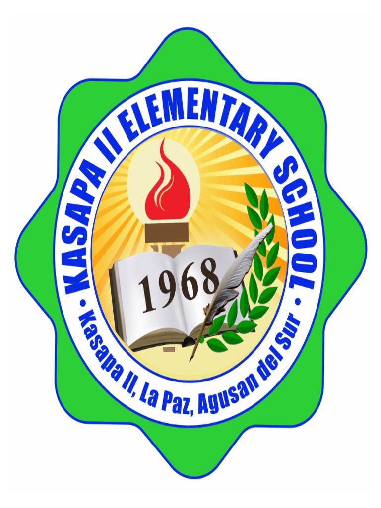 Kasapa 2 Es Logo PDF | PDF