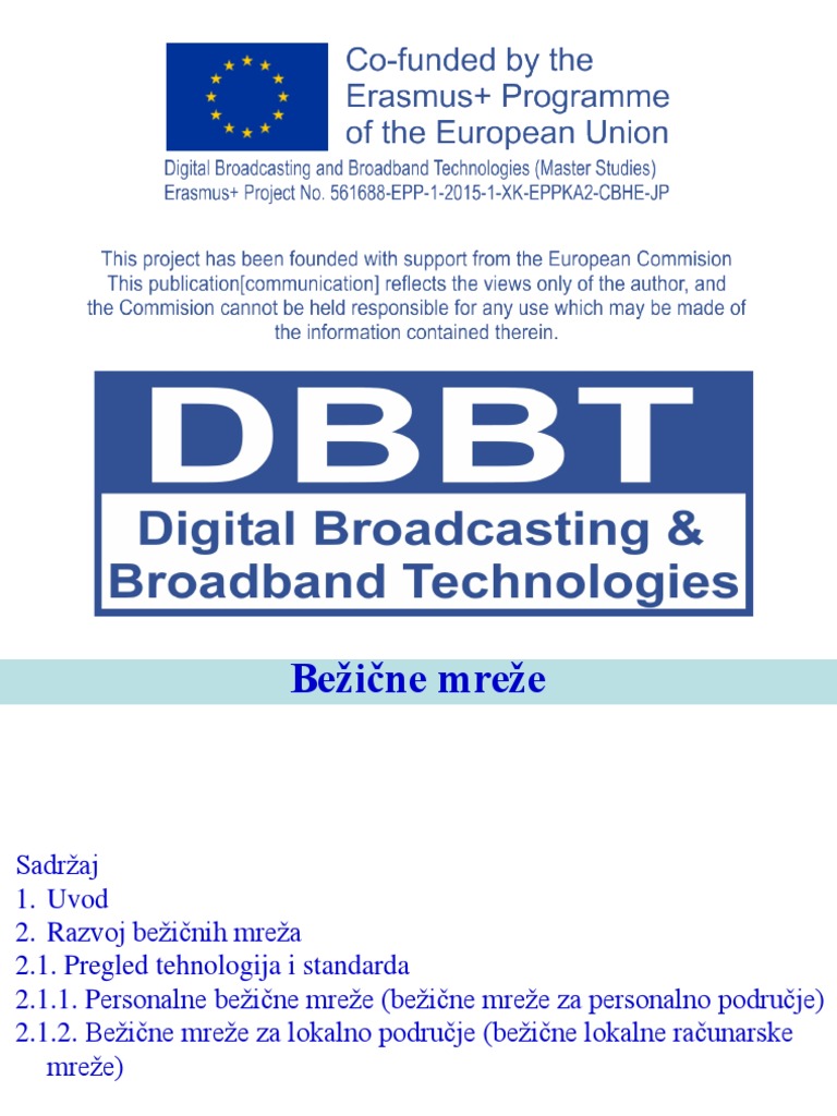 Predavanja 13 PDF | PDF