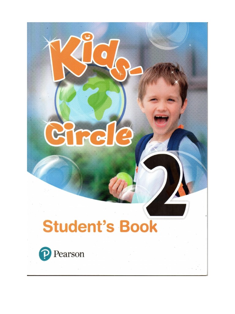 Comparto 'Kids Circle 2' Contigo | PDF