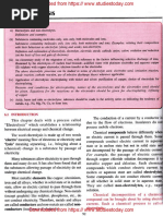 ICSE Class 8 Physics | PDF