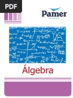 Aprendiendo Algebra 1º Primaria | PDF | Álgebra | Conceptos matemáticos