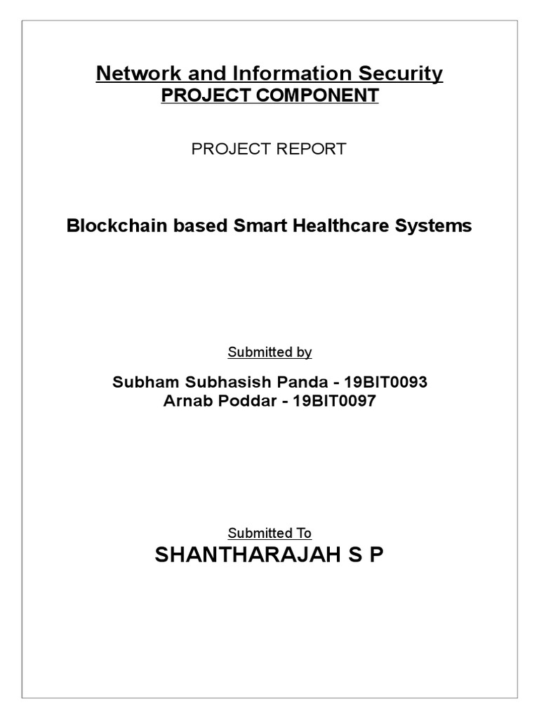 Project PPT | PDF | Encryption | Cryptography