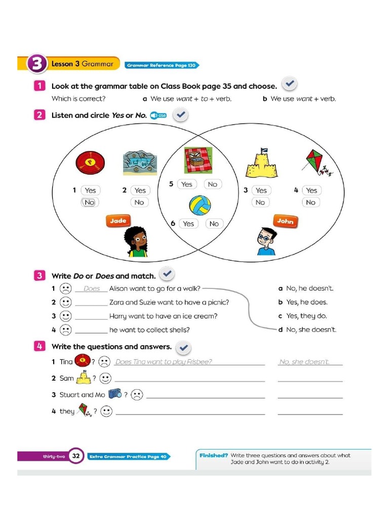 Unit 3 - Big Questions PDF | PDF