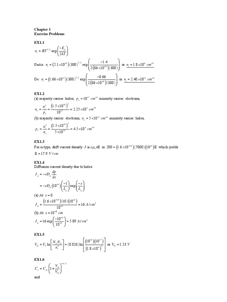 Solution Manual Microelectronics Circuit Analysis And Desing 3rd 3564