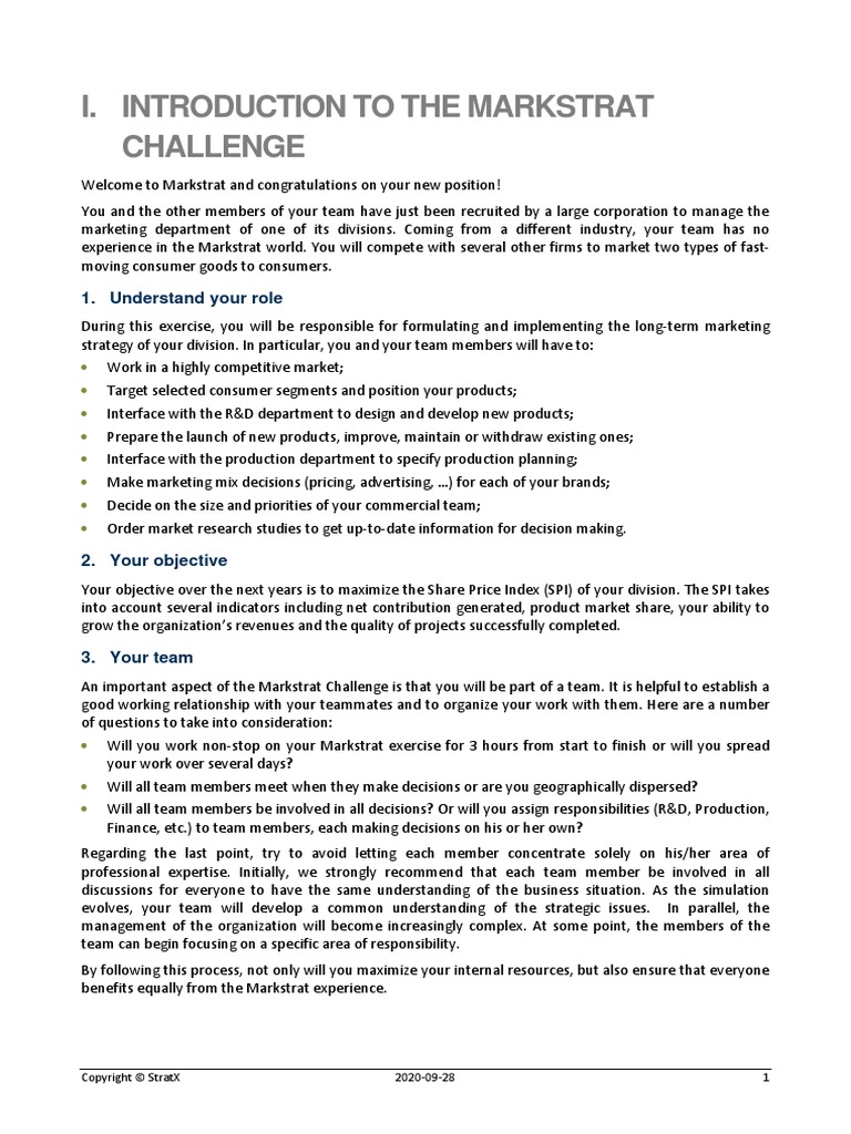 Participant Handbook (MS7 SM B2C CG) PDF | PDF | Retail | Brand