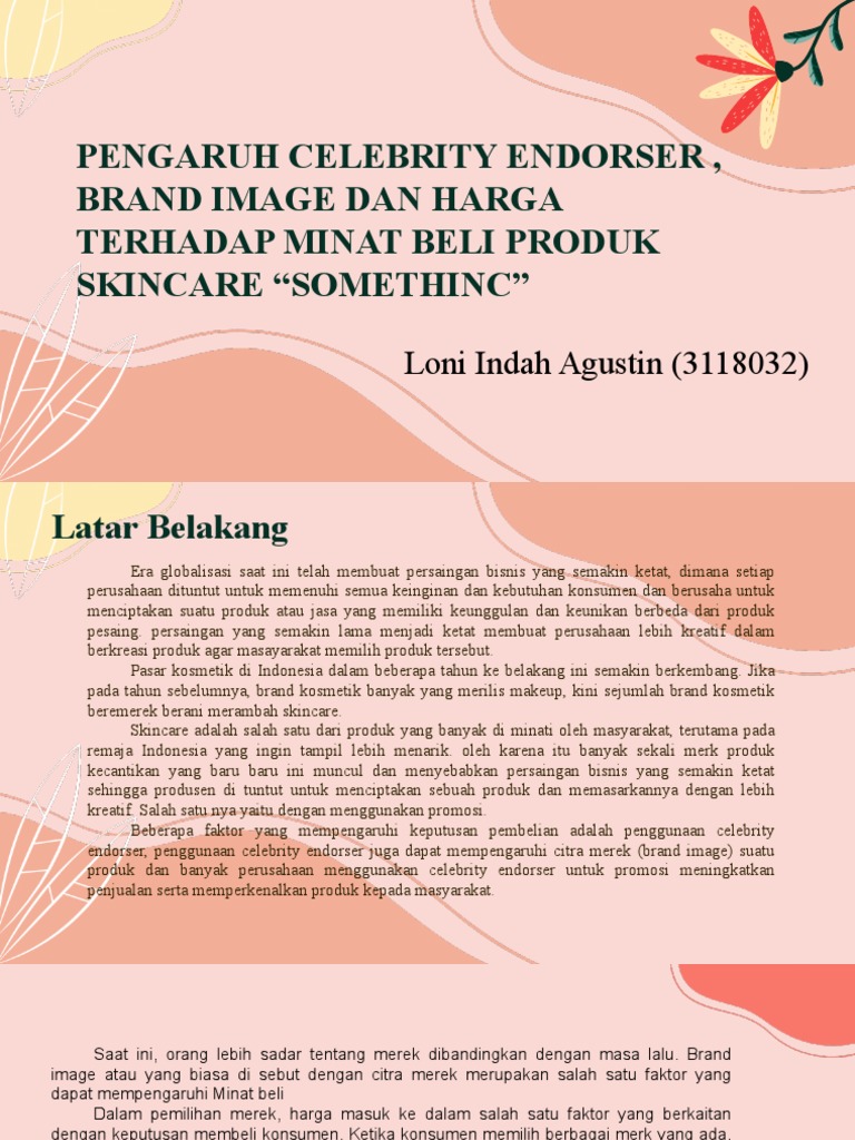 Sempro Loni Fix | PDF