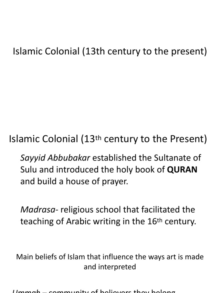 Islam Japanese PDF | PDF
