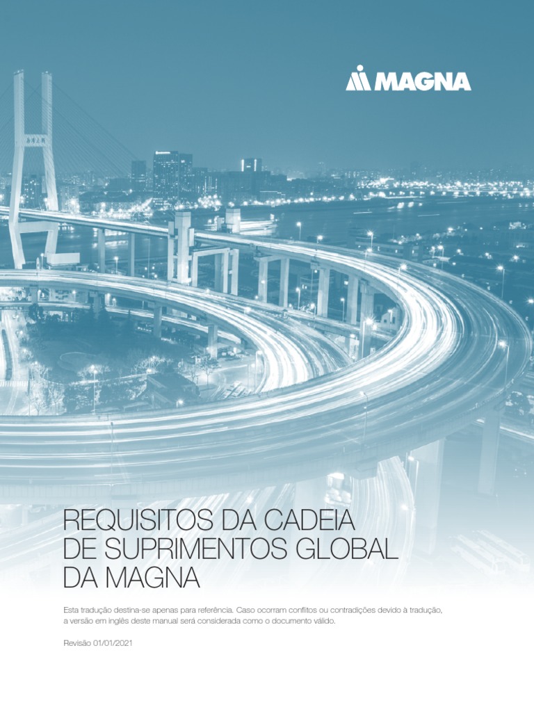Magna-Global-Scr PT BR PDF | PDF | Segurança de computadores | Segurança