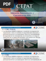 VVTT Inspection Process - VVTT Inspeccion de Proceso | PDF