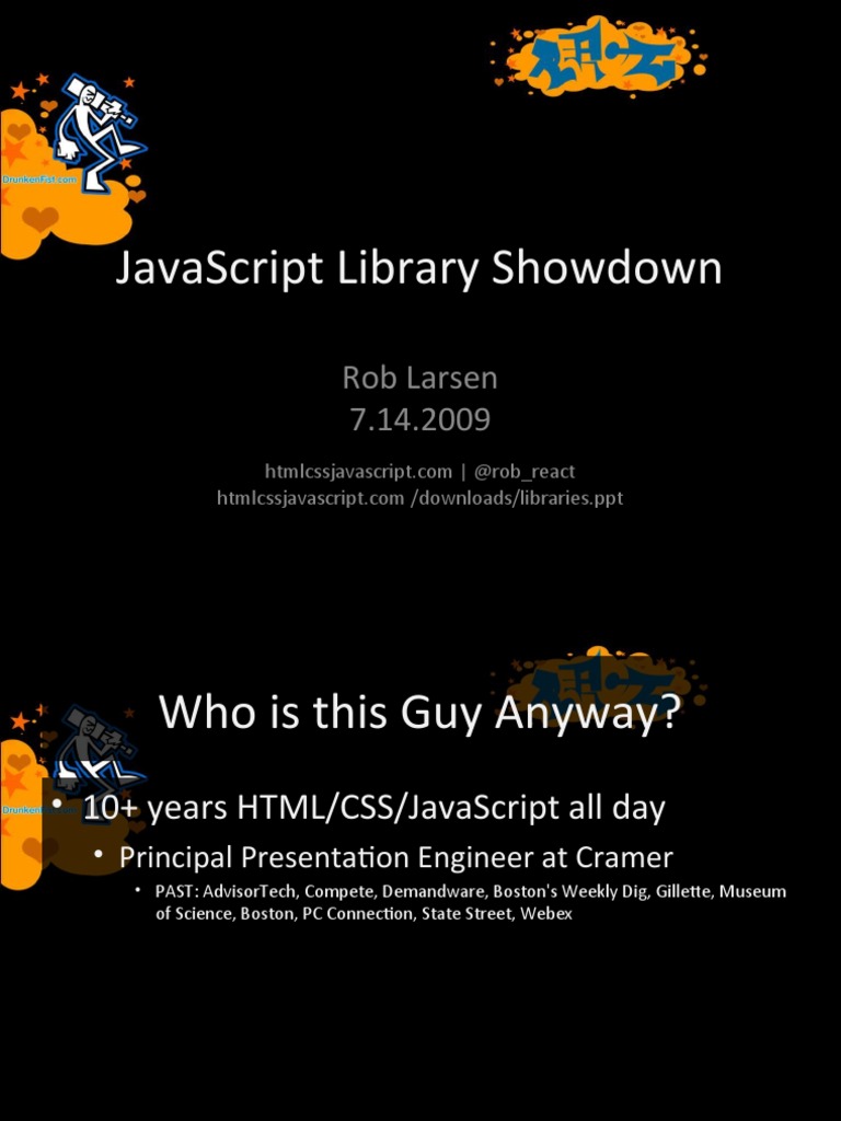 Libraries | PDF | Ajax (Programming) | Information Technology Management